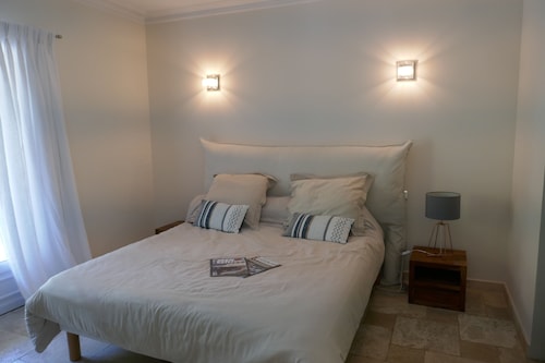 Elégante Villa "M" Au Coeur De Saint-tropez - Saint-Tropez