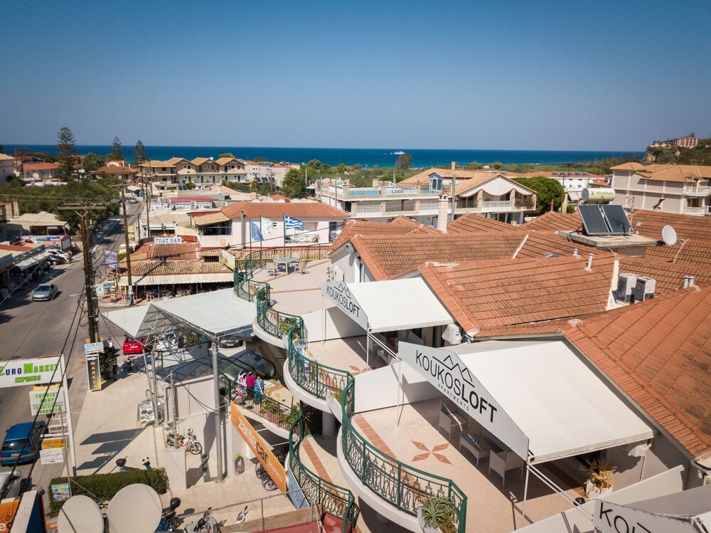Koukos Loft Apartments Reviews, Deals & Photos 2026 - Vrbo