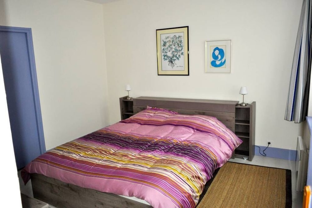 Apartment 50 m from the beach. - Trouville-sur-Mer | Vrbo