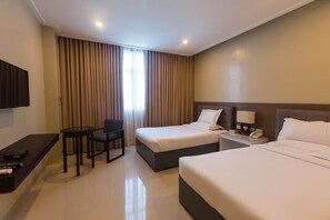 Iloilo Gateway Hotel en Pavia - Hotels.com
