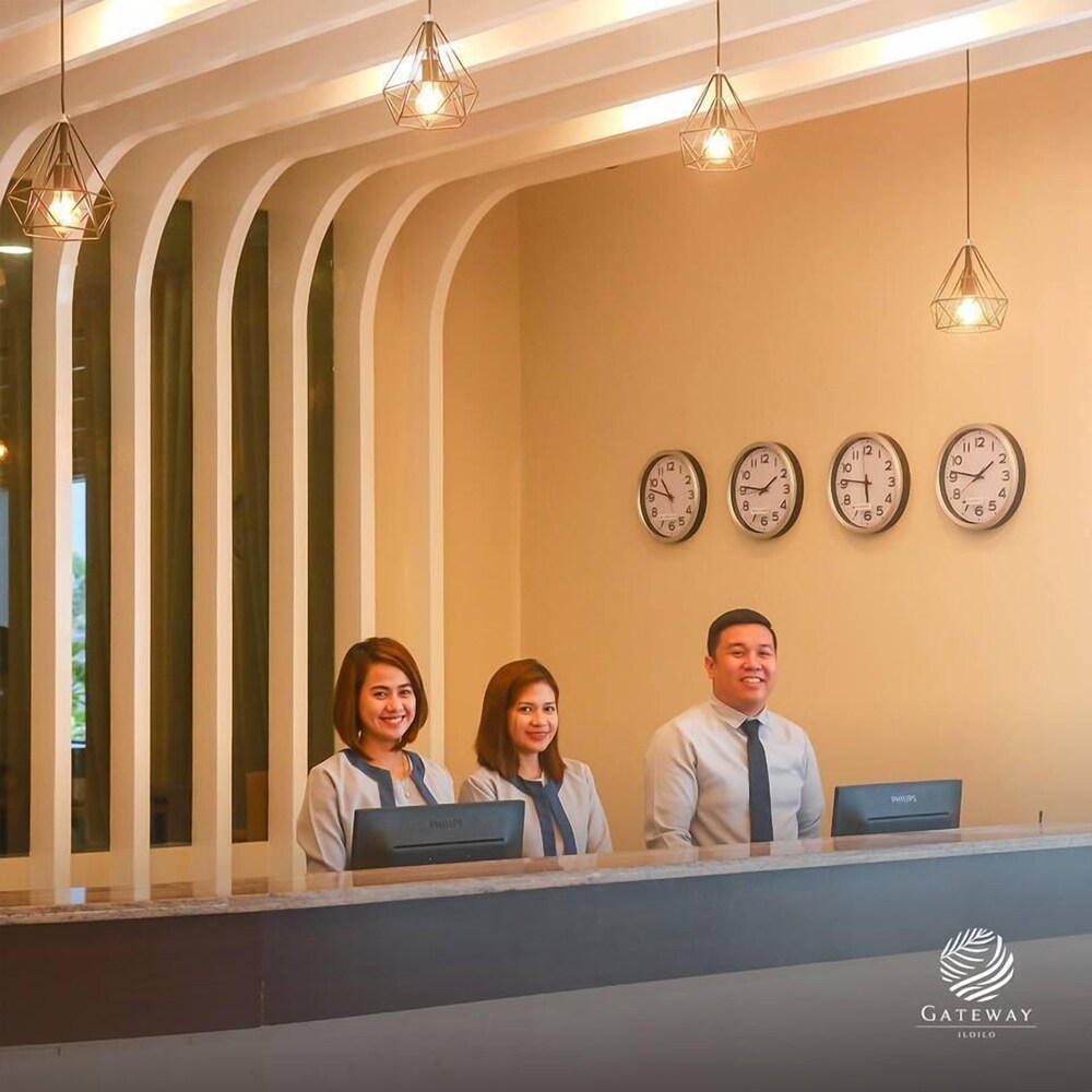 Iloilo Gateway Hotel in Pavia | Best Rates & Deals on Orbitz