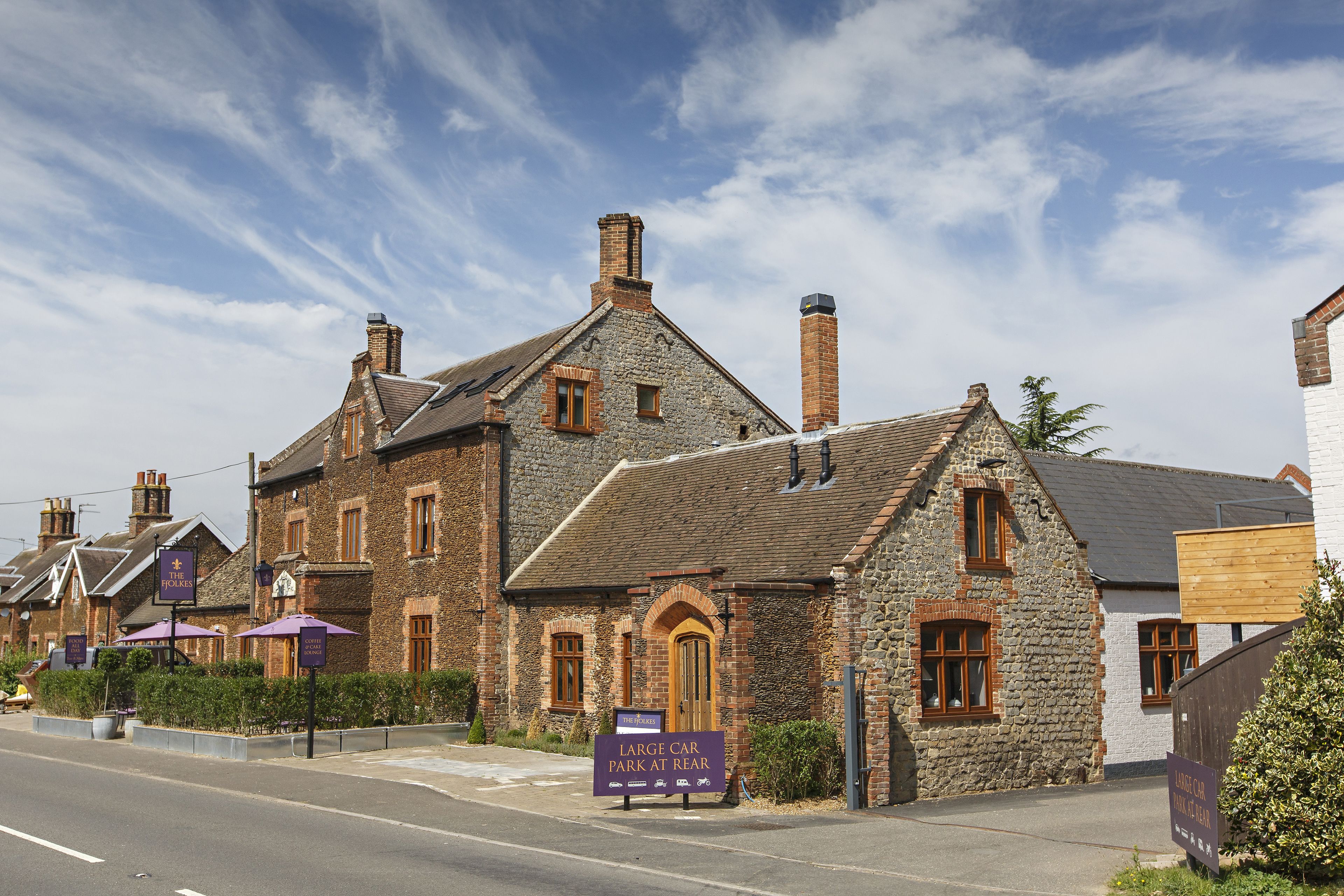 The Ffolkes Hotel (King's Lynn) – 2021 Updated Prices | Expedia.co.uk