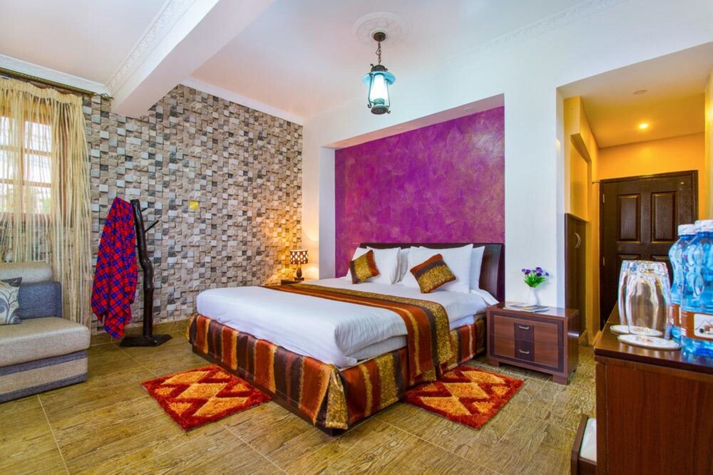 $18 Hotels in Kajiado: BEST Hotel Deals for 2021 | Orbitz