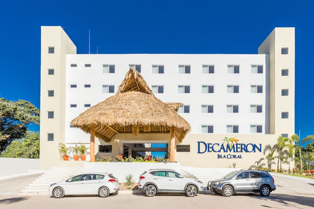 Decameron Isla Coral, Rincón de Guayabitos: Room Prices & Reviews ...