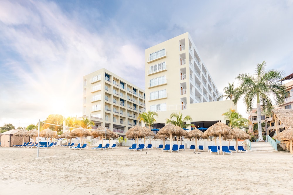 Decameron La Marina Deals Reviews Rincón De Guayabitos Mex Wotif