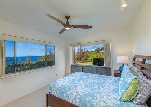 "Balihai Getaway" @ Hideaways Beach Pkk 126 - Kauai, HI