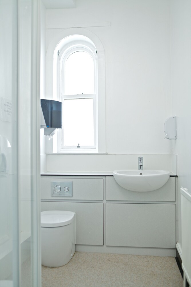 McIntosh Hall - Campus Accommodation: Deals & Reviews (St. Andrews, GBR ...