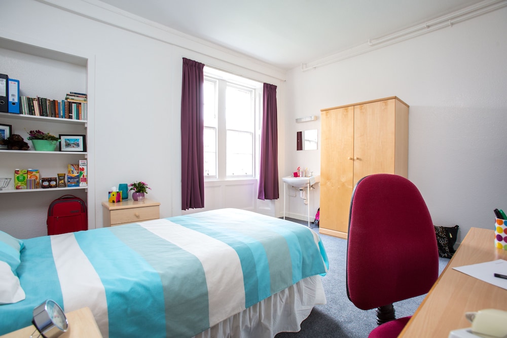McIntosh Hall - Campus Accommodation: Deals & Reviews (St. Andrews, GBR ...