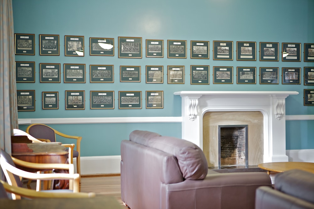 McIntosh Hall - Campus Accommodation: Deals & Reviews (St. Andrews, GBR ...