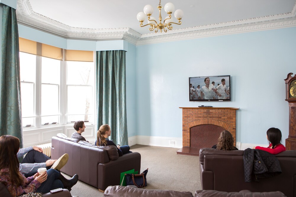 McIntosh Hall - Campus Accommodation: Deals & Reviews (St. Andrews, GBR ...