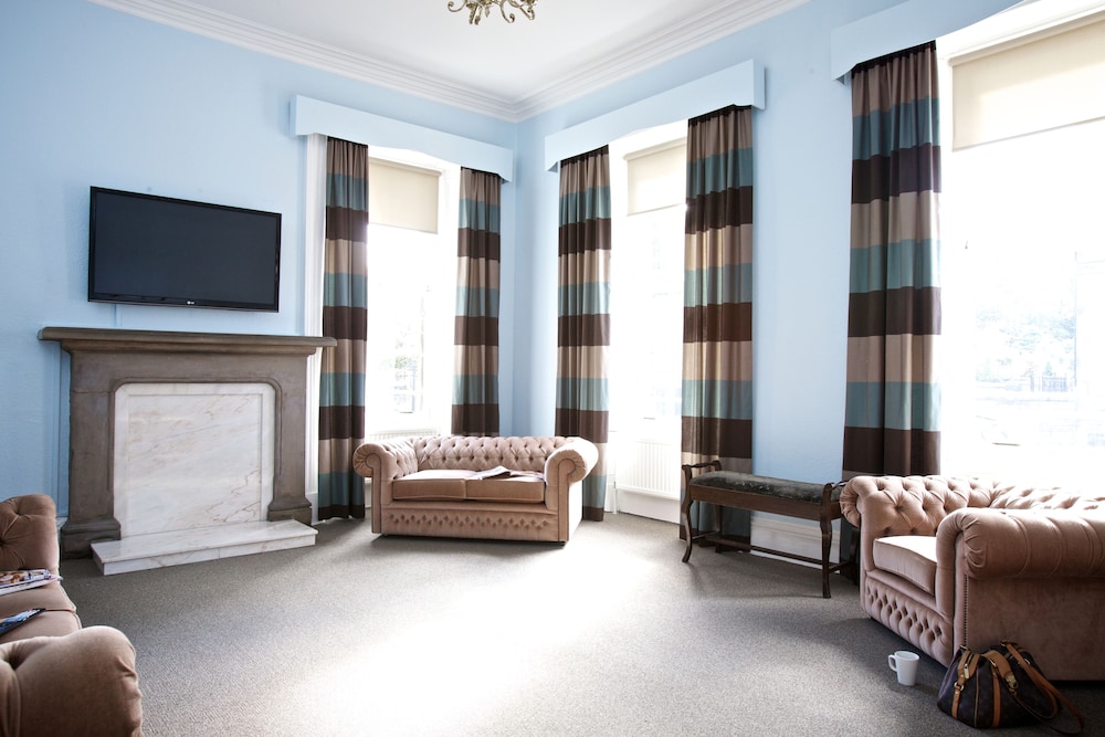 McIntosh Hall - Campus Accommodation: Deals & Reviews (St. Andrews, GBR ...