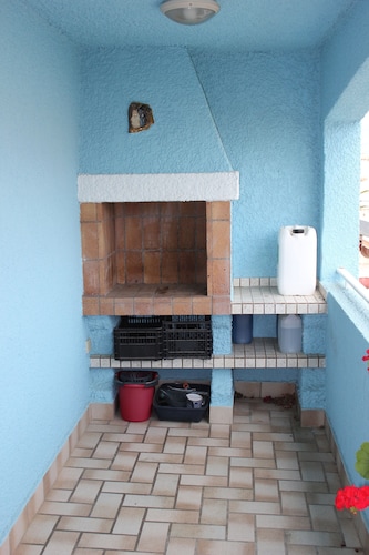 ❤️ Beach Apartment With Roof Terrace ⭐️⭐️⭐️⭐️⭐️ - Sainte-Marie