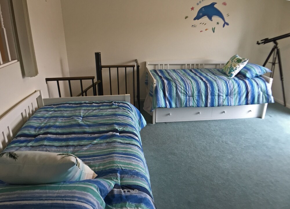 Fall in Love with Brigantine Beach 🏄‍♀️, nearby to the Atlantic City ...