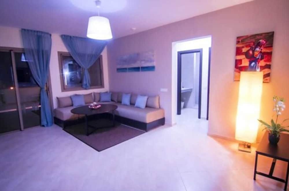 Kenz Mehdia Hotel Resort Aqua Park: Deals & Reviews (Mehdya, MAR) | Wotif