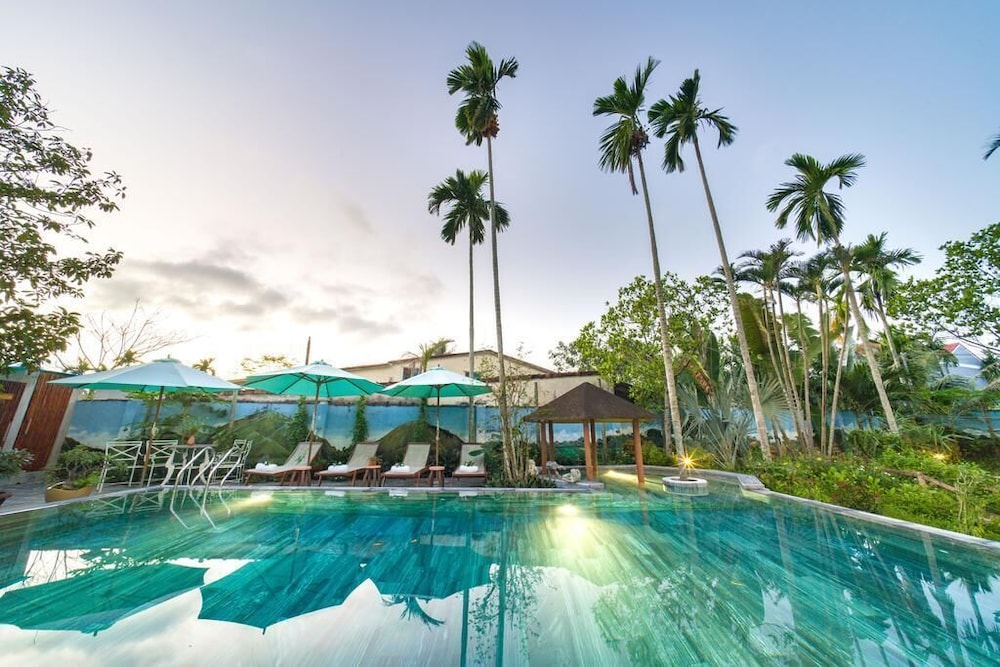 7S Hotel Nipa Riverside Villa Reviews, Deals & Photos 2025 - Vrbo