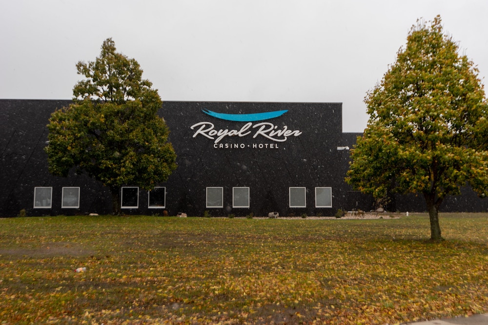 Royal River Casino and Hotel in Flandreau | Best Rates & Deals on Orbitz