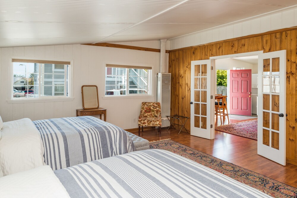 "Hidden Treasure" in Monterey - Monterey | Vrbo