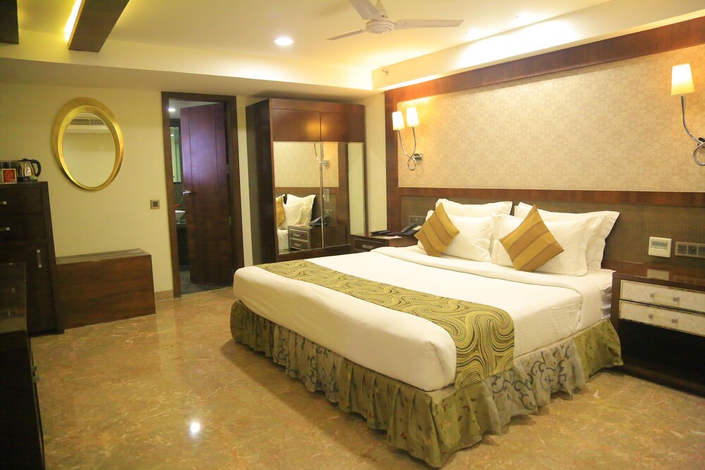 Hotel Winway in Indore | Best Rates & Deals on Orbitz