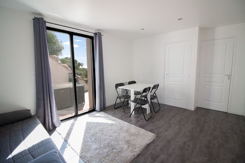 Appartement 4 Pers. à Cargèse - Cargèse