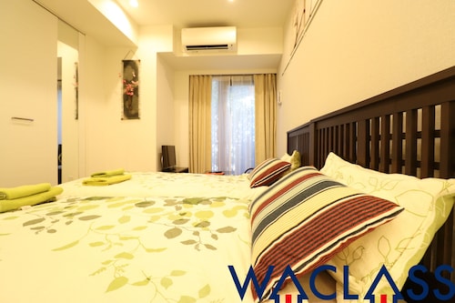 Wbc26 A1shibuyasta. 8min! Furnished Room/free Wifi - Shibuya