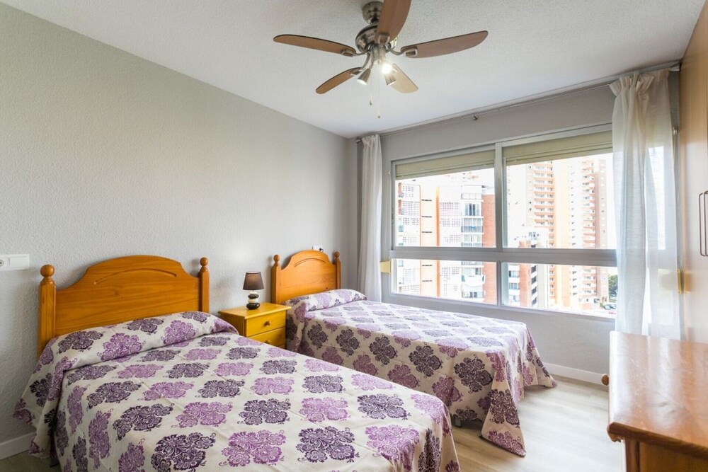 SAN SEBASTIAN TOWER 9º - Benidorm | Vrbo