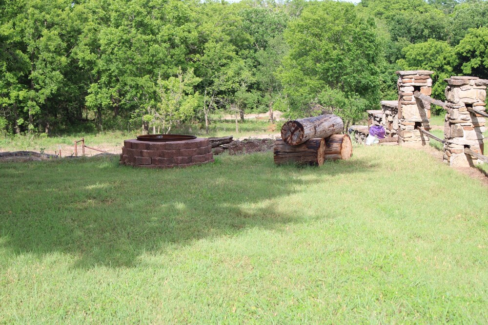 HaT Ranch Lodge. Located on a working 1500 acre ranch in western Osage ...
