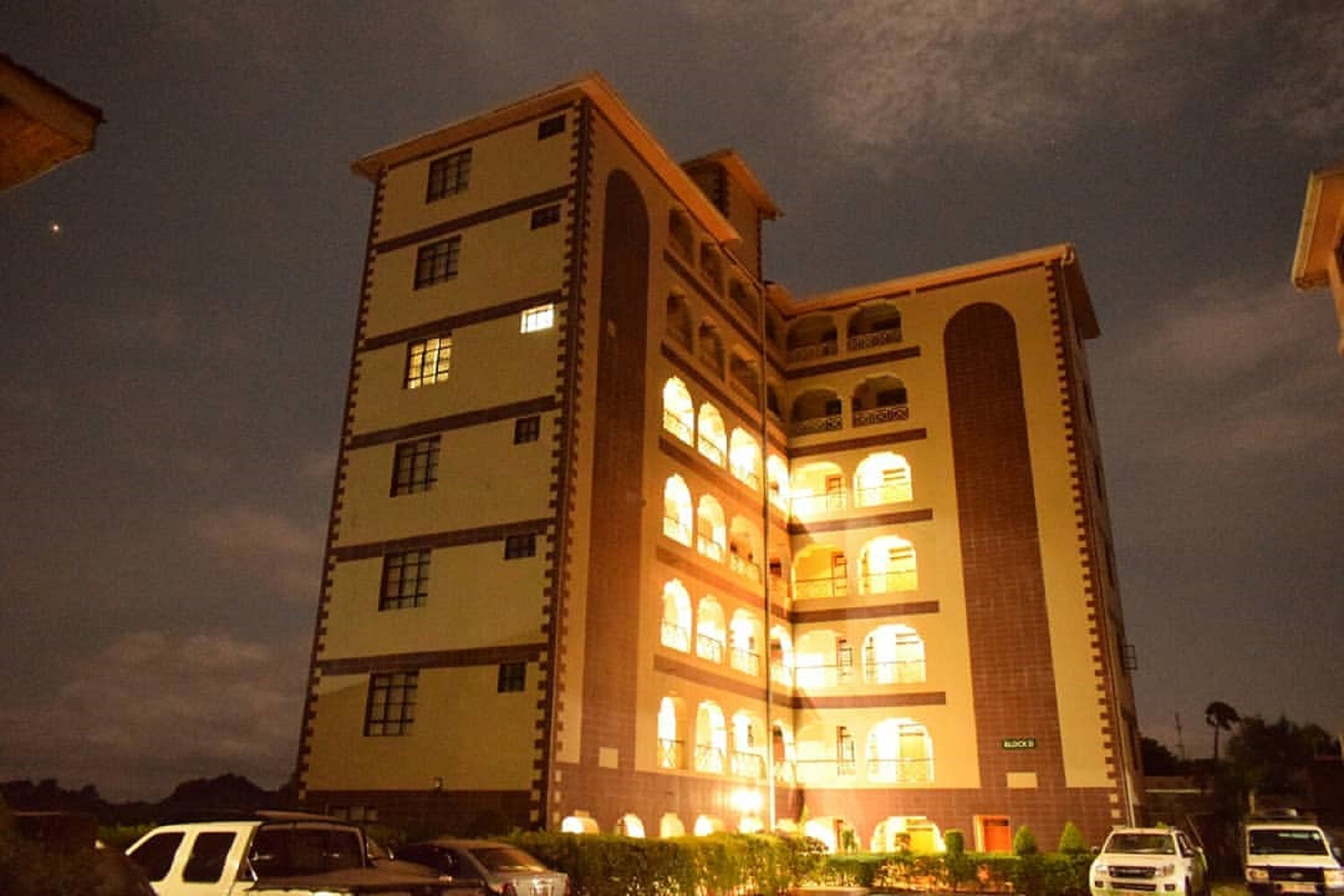 Ideal Palace Hotel in Mwingi, Kenya | Expedia