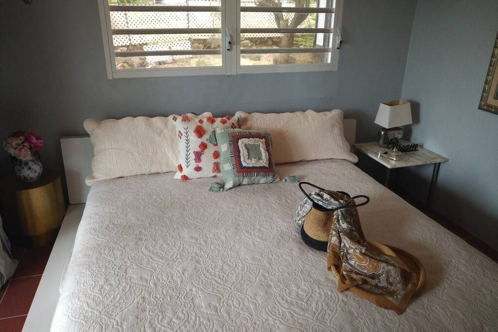 Sweet Sea Side Suite, Anguilla, BWI - Island Harbour | Vrbo