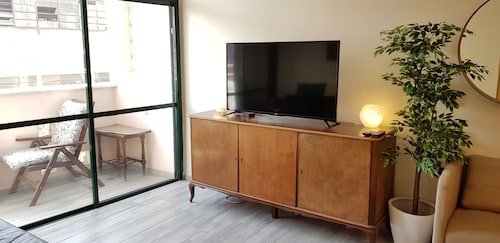 Florentine's Home - Tel Aviv-Yafo