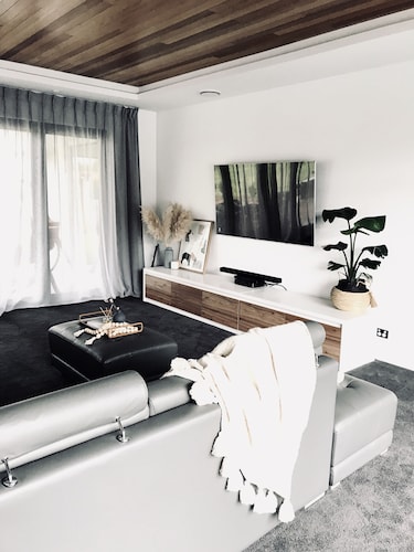 Ultimate Luxury Farm-stay - Nouvelle-Zélande