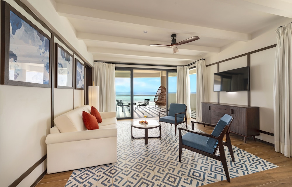 Ocean Coral Spring Resort - All inclusive in Falmouth | Best Rates ...