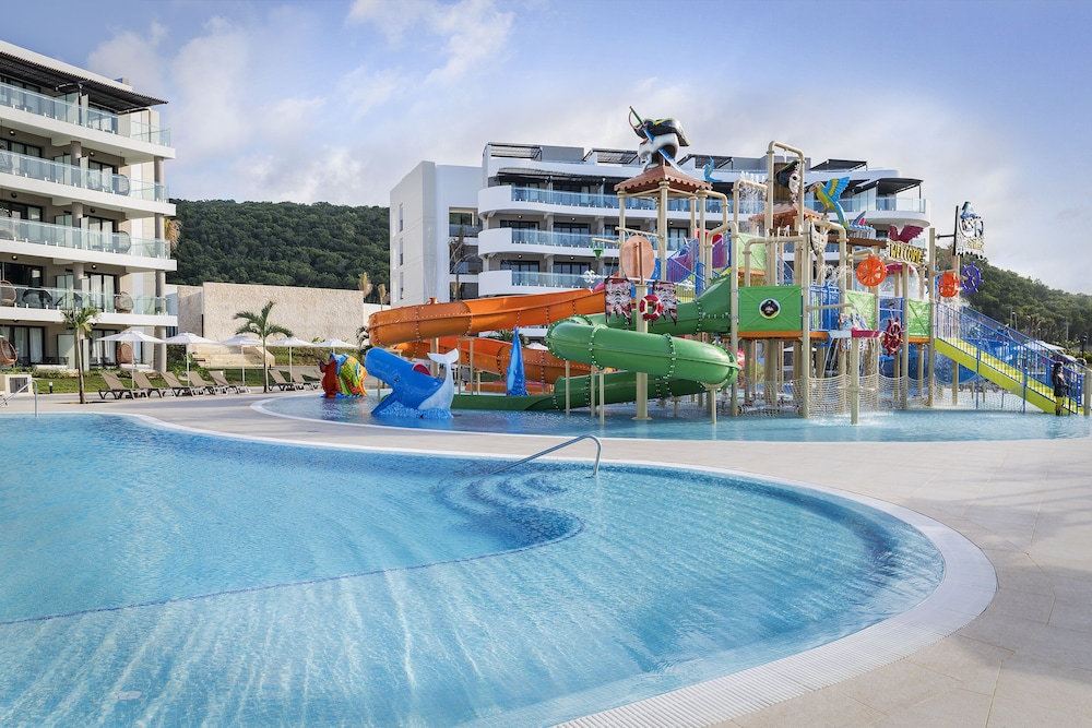 Ocean Coral Spring Resort - All inclusive, Montego Bay: $255 Room ...