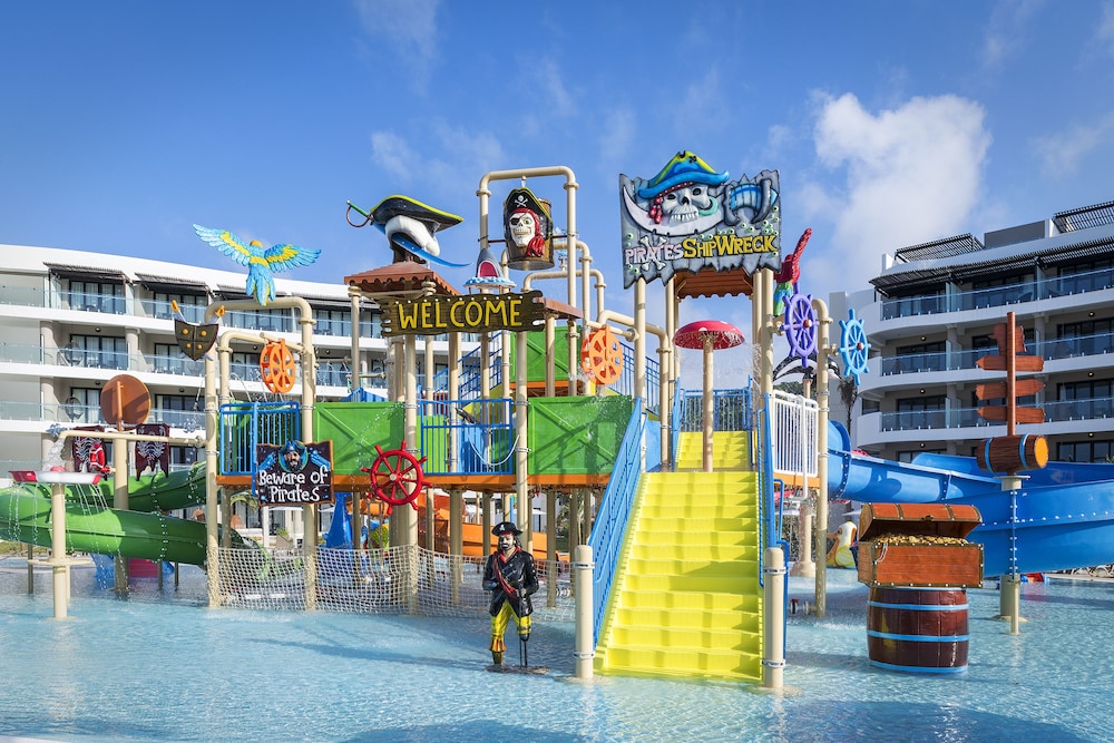 Ocean Coral Spring Resort - All inclusive, Montego Bay: $255 Room ...