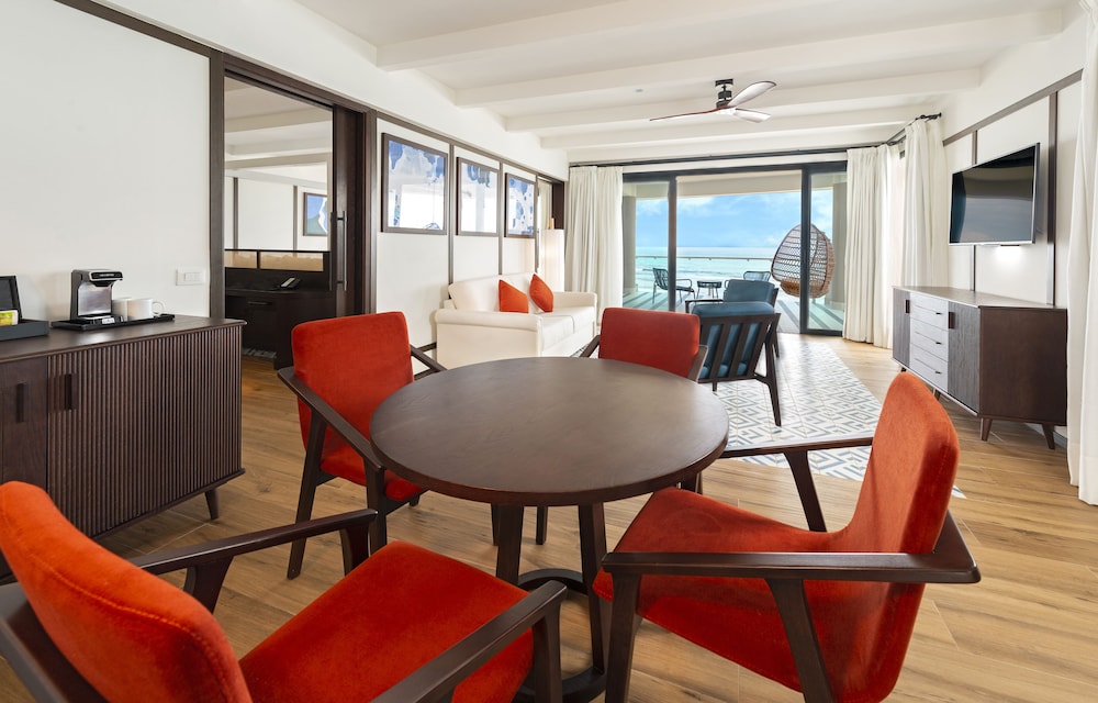 Ocean Coral Spring Resort - All inclusive in Falmouth | Best Rates ...