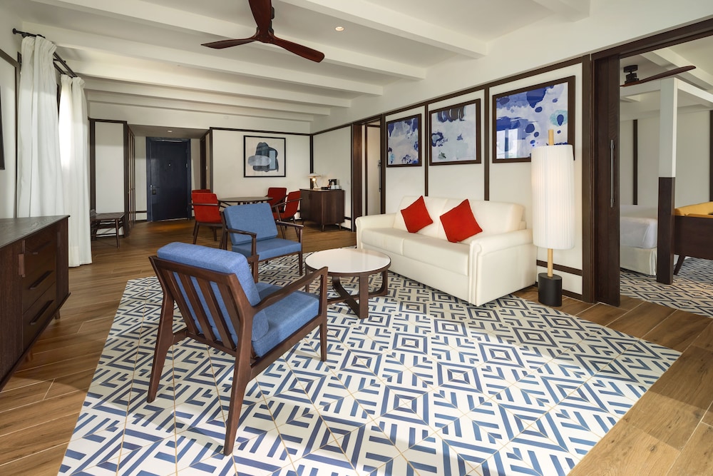 Ocean Coral Spring Resort - All inclusive in Falmouth | Best Rates ...