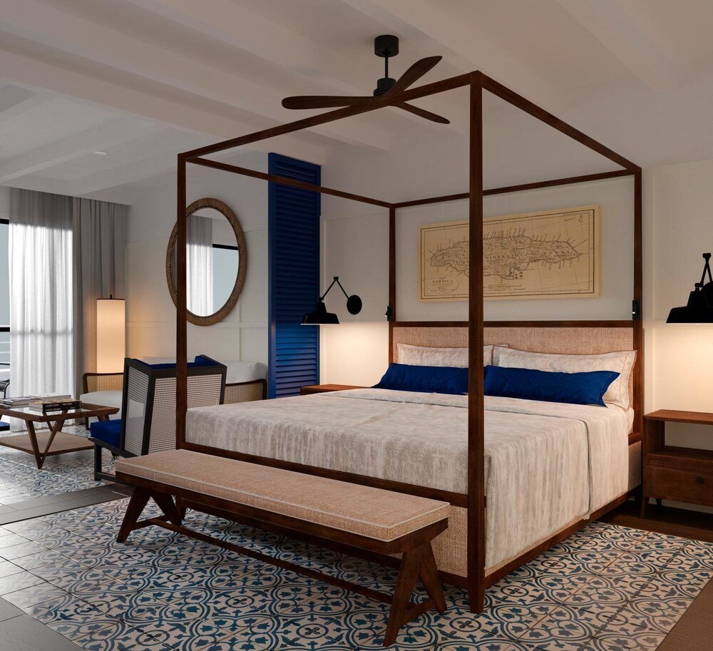 Ocean Coral Spring Resort - All inclusive in Montego Bay | Hotel Rates ...