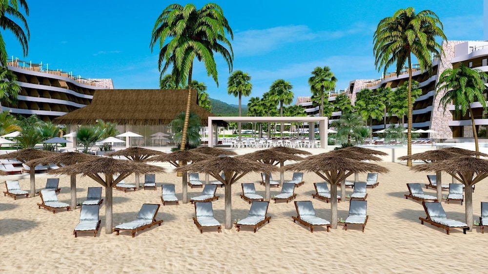 Ocean Coral Spring Resort - All inclusive in Montego Bay | Hotel Rates ...