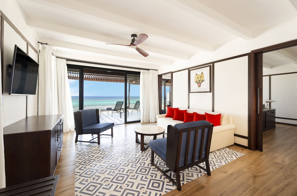 Ocean Coral Spring Resort - All inclusive, Falmouth: $303 Room Prices ...