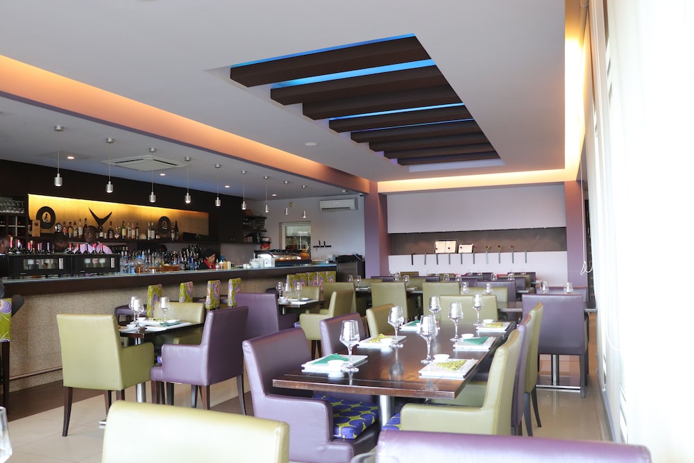 Mamba Point Hotel in Monrovia | Best Rates & Deals on Orbitz