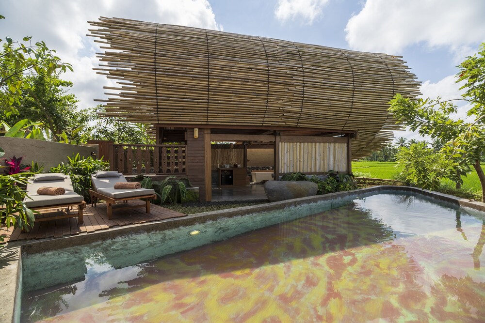 Beehouse Dijiwa Ubud, Ubud: $41 Room Prices & Reviews | Travelocity