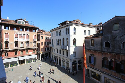 City Apartments - Splendid - Venecia
