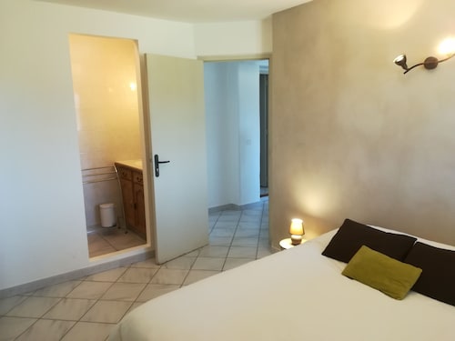ÉTage De Villa à Mollans-sur-ouvèze - Mont Ventoux