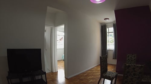Temporada Em Apartamento Aconchegante Teresópolis - Teresópolis