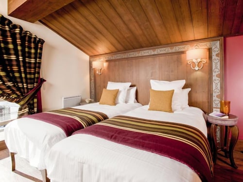 Par Excellence - Val Thorens