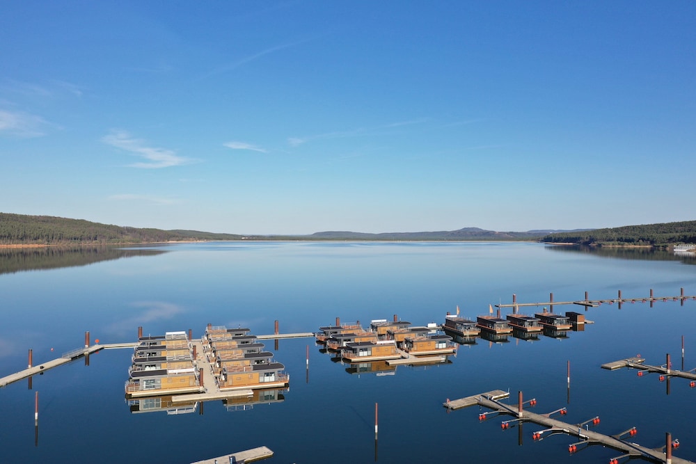 Floating Village Brombachsee in Pleinfeld | Best Rates & Deals on Orbitz