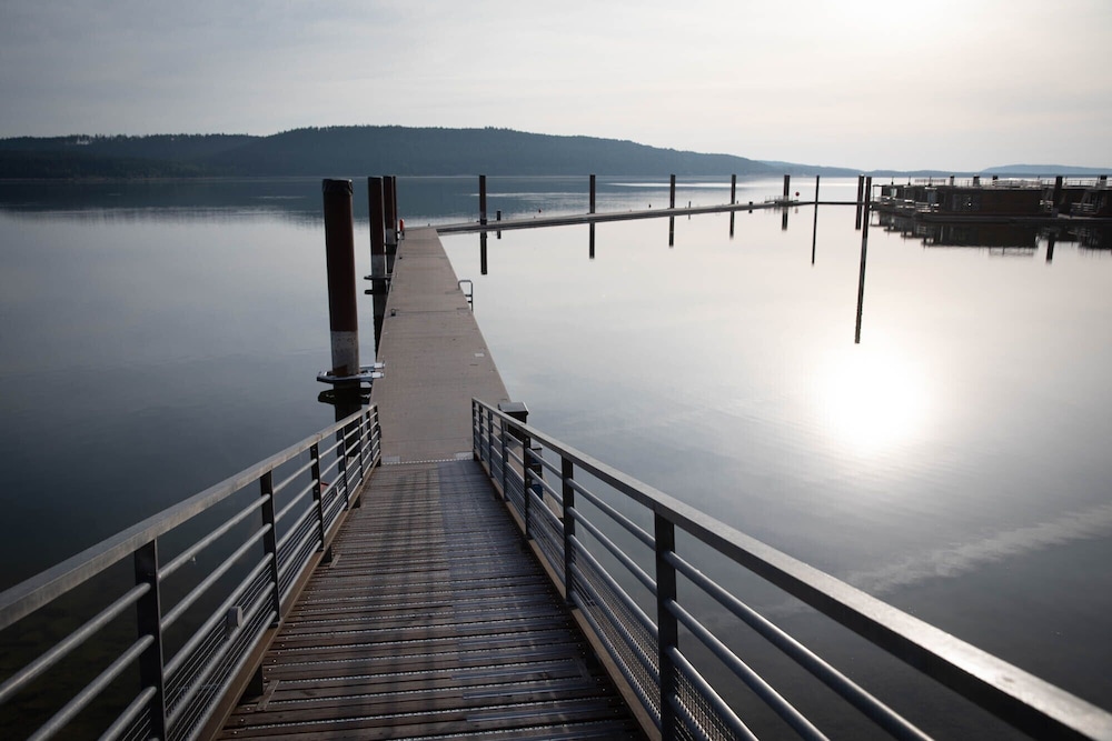 Floating Village Brombachsee, Pleinfeld: $261 Room Prices & Reviews ...