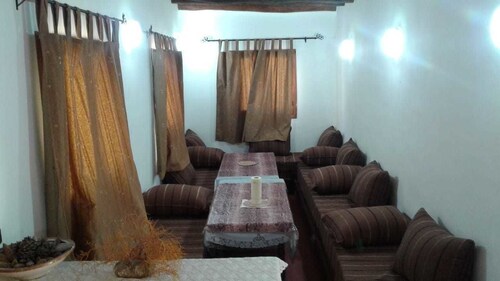 Dar El Kebdani turismo: Qué visitar en Dar El Kebdani, La Oriental ...
