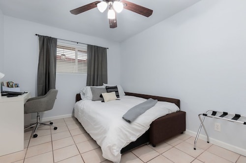 Beautiful Home With Super Fast Internet,great Spot - 클로비스
