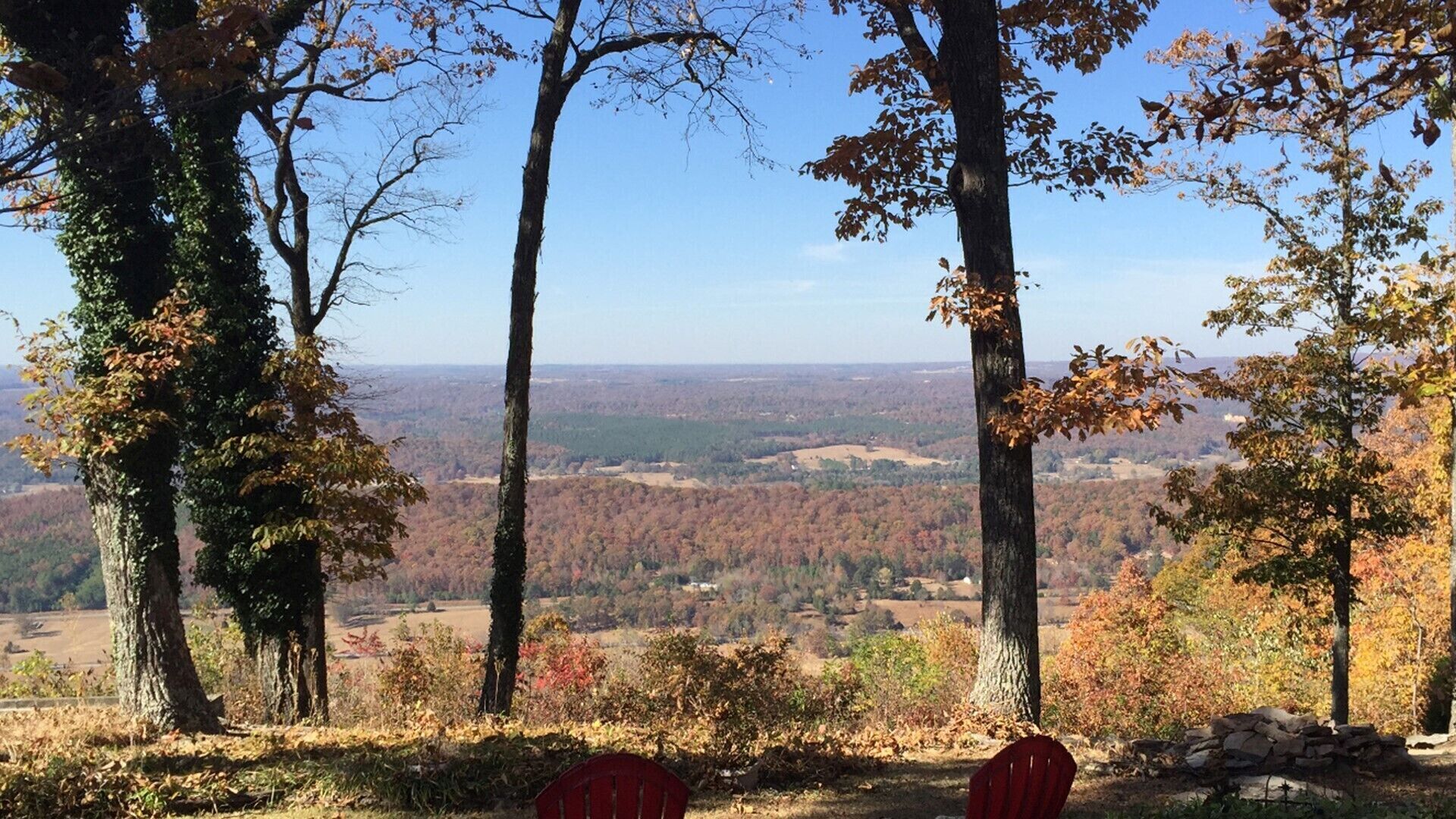 The Best on the Edge of Lookout Mountain! in Mentone, AL | Expedia
