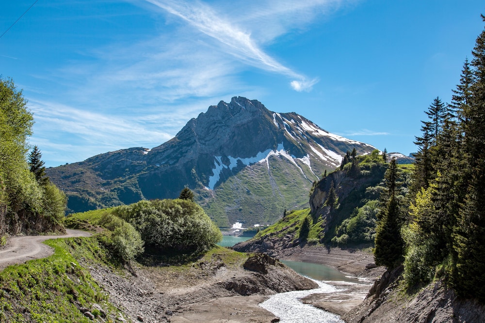 Arlberg Resort Klösterle in Kloesterle am Arlberg | Best Rates & Deals ...
